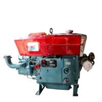 China Centennial Brand Single Cylinder Emergency Diesel Generator Water Cooled for sale
