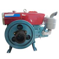 China Centennial Brand Single Cylinder Emergency Diesel Generator Water Cooled for sale