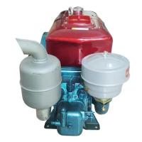 China Centennial Brand Single Cylinder Emergency Diesel Generator Water Cooled for sale