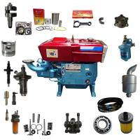 China Centennial Brand Single Cylinder Emergency Diesel Generator Water Cooled for sale