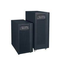 China High Frequency UPS Backup Power Supply , 6k To 12v Online Ups Power Supply for sale