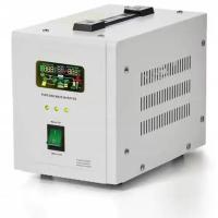 China 500w Pure Sine Wave UPS Low Frequency Solar Inverter Single Phase Automatic Door for sale