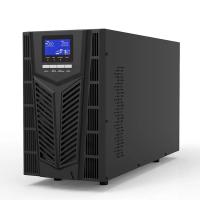 China Household Uninterruptible Power Supply UPS220V Output Tower for sale