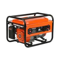 China Mahindra 7.5kva 8kva 10kva Emergency Diesel Generator For Home for sale