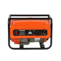China Mahindra 7.5kva 8kva 10kva Emergency Diesel Generator For Home for sale