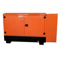 China Kubota 20kva Small Diesel Generator Household Emergency Power Generation for sale