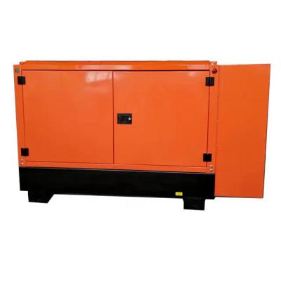 China Kubota 20kva Small Diesel Generator Household Emergency Power Generation for sale