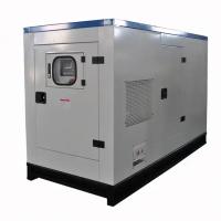 China Kubota 20kva Small Diesel Generator Household Emergency Power Generation for sale