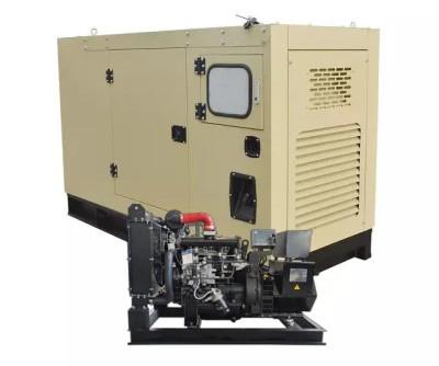 China CAT-partserpillar 500kva Silent Marine Generator Three-Phase Alternator for sale