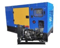 China CAT-partserpillar 500kva Silent Marine Generator Three-Phase Alternator for sale