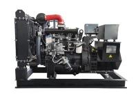 China CAT-partserpillar 500kva Silent Marine Generator Three-Phase Alternator for sale