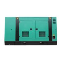 China Factory Hospital Power Generation Cummins Genset Generator 500kva-1000kva for sale