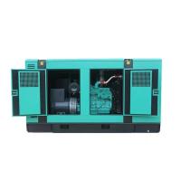 China Factory Hospital Power Generation Cummins Genset Generator 500kva-1000kva for sale