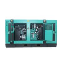China Factory Hospital Power Generation Cummins Genset Generator 500kva-1000kva for sale
