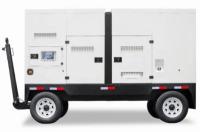 China Lister 62.5kva Green Silent Portable Small Diesel Generator Turbocharged Intercooled for sale