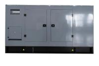 China COC Cummins Diesel Generators , 10Kva-125kva Home Diesel Generator for sale