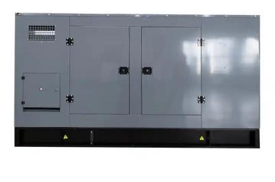 China COC Cummins Diesel Generators , 10Kva-125kva Home Diesel Generator for sale