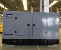 China COC Cummins Diesel Generators , 10Kva-125kva Home Diesel Generator for sale