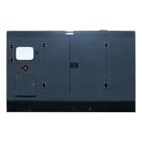 China High Speed 5000r/Min Composite Fuel Perkins Diesel Generator 1000kva for sale