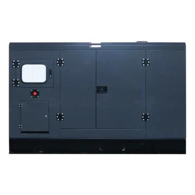 China High Speed 5000r/Min Composite Fuel Perkins Diesel Generator 1000kva for sale