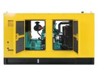 China High Speed 5000r/Min Composite Fuel Perkins Diesel Generator 1000kva for sale