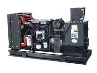 China Cummins Stationary High Frequency DC Diesel Generator For Land Use for sale