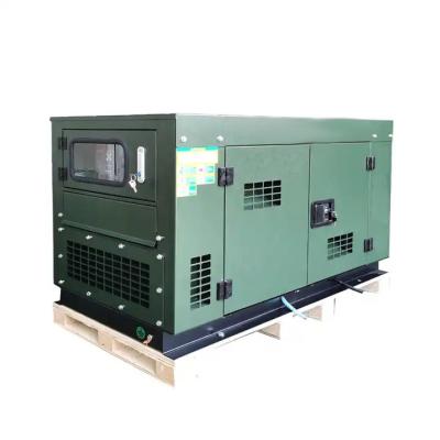 China CE CertifiCAT-partse Perkins Diesel Generator Green Energy Saving 1000r/Min for sale
