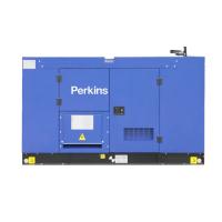 China Open Type Water Cooled Diesel Generator 400kW Perkins Series for sale