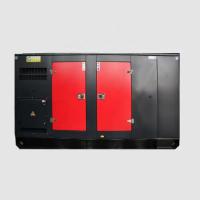 China 1500RPM Speed Perkins Three Phase Diesel Generator 500kva for sale