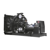 China 1500 / 1800RPM Cummins Silent Generator 3 Phase 50HZ / 60HZ for sale