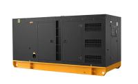 China 1500 / 1800RPM Cummins Silent Generator 3 Phase 50HZ / 60HZ for sale