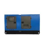 China Horizontal Bar Water Cooled Diesel Generator 200kva Cummins Military Quality for sale