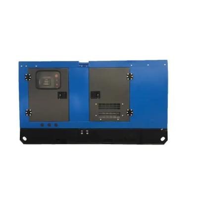 China Horizontal Bar Water Cooled Diesel Generator 200kva Cummins Military Quality for sale