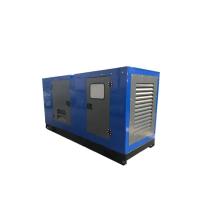 China Horizontal Bar Water Cooled Diesel Generator 200kva Cummins Military Quality for sale