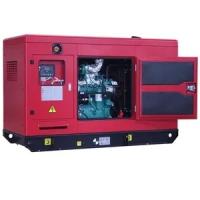 China Cummins 30kva Diesel Generator Can Be Used To Pump Water In Paddy Fields for sale