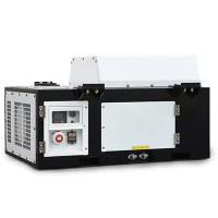China Cummins 30kva Diesel Generator Can Be Used To Pump Water In Paddy Fields for sale