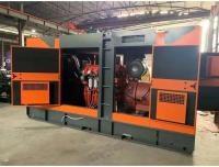China ISO Certified 500kva Cummins Silent Diesel Generator For Home for sale