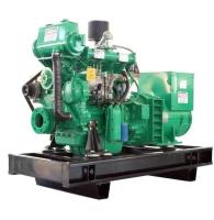 China Four Stroke Water Cooled Marine Generator High Power 1600kw 2000kva for sale