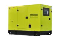 China Kirloskar Marine Diesel Engines New Open 400kva Single-Phase Alternator for sale