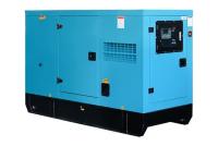 China Kirloskar Marine Diesel Engines New Open 400kva Single-Phase Alternator for sale