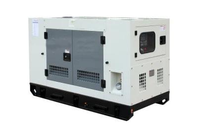 China Kubota Marine Diesel Generator , 50kva Water Cooled Generator for sale
