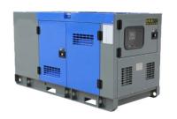 China Mahindra Emergency Marine Diesel Generator Special 125kva for sale