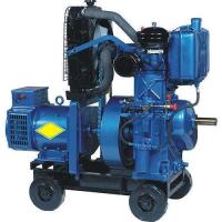 China China Weichai Genset Silent Diesel Generator Non Disturbance for sale