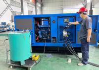 China China Weichai Genset Silent Diesel Generator Non Disturbance for sale