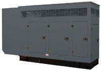 China 500kVA Perkins Generator Set , 3 Phase Water Cooled Diesel Generator for sale