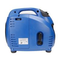 China 25kva Silent Portable Gasoline Powered Generator Can Be Used For Outdoor Camping for sale
