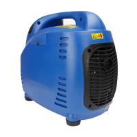 China 25kva Silent Portable Gasoline Powered Generator Can Be Used For Outdoor Camping for sale