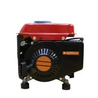 China 40kva Remote Control Small Gasoline Powered Generator 3.5KW for sale