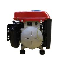 China 40kva Remote Control Small Gasoline Powered Generator 3.5KW for sale
