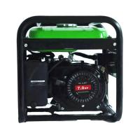 China Air Cooled Four Stroke Small Gasoline Powered Generator 60kva for sale